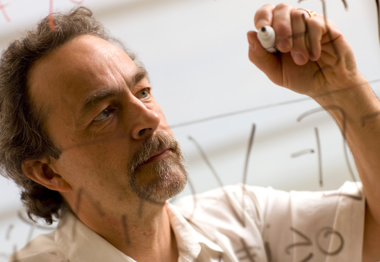 Philosophy professor Brown named 2020 Speaker Research Award winner | UNews