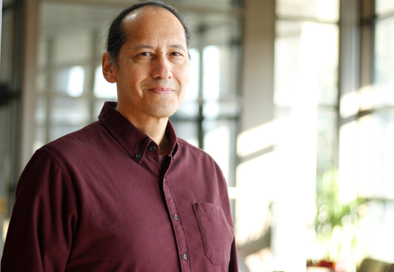 Bruyere looking to make a difference | UNews