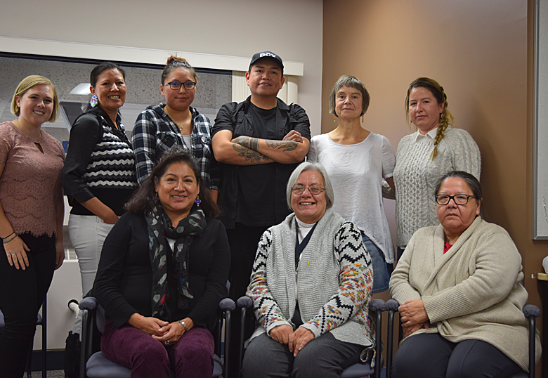 Research project to highlight Kainai women’s activism and build ...