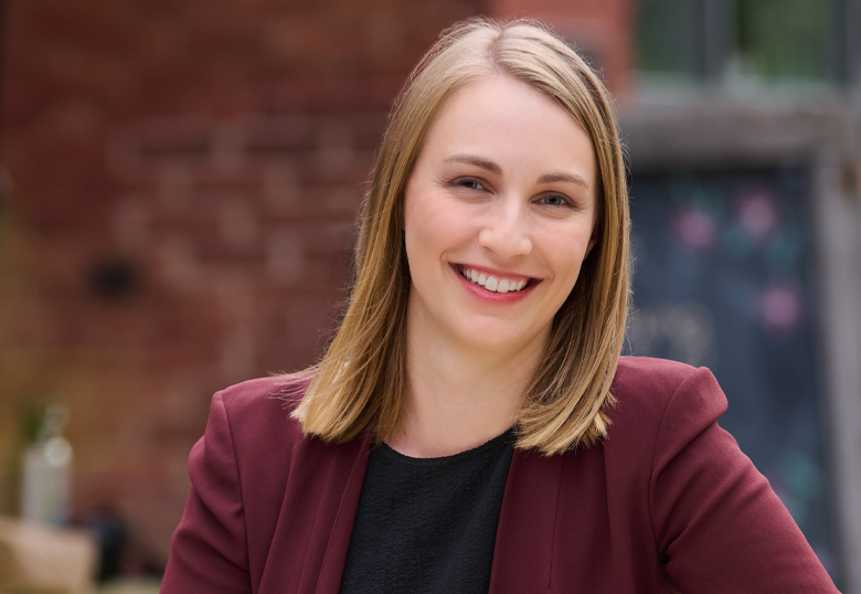 Canadian playwright Woolley named winner of ULAA 2024 Young Alumni ...