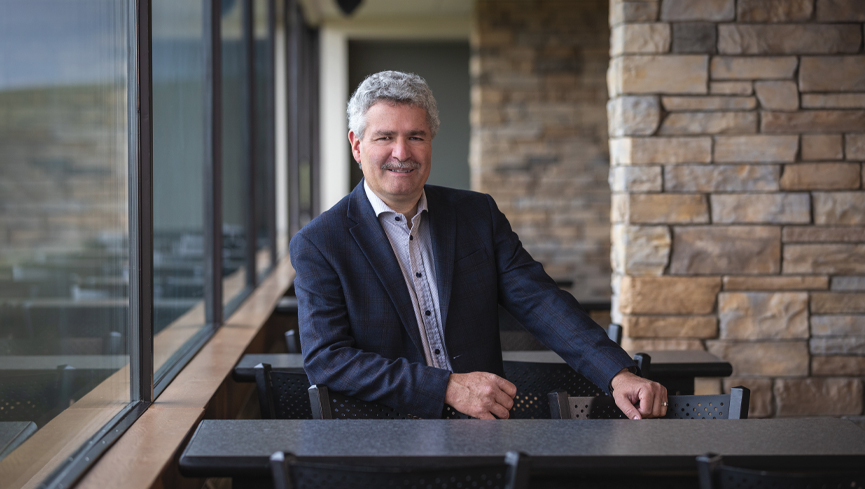 PUBlic Professor Series examines the long and uneasy history between ...