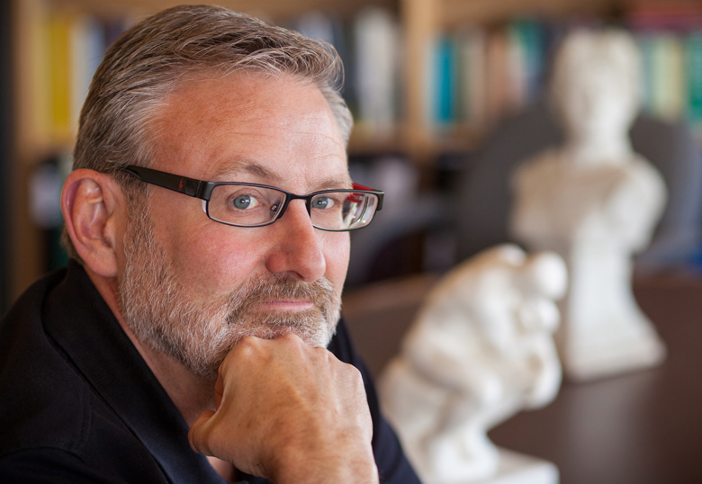 Cooper opens PUBlic Professor series by exploring Athenian legal system ...