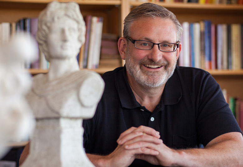 Dr. Craig Cooper reappointed as Dean of the Faculty of Arts & Science ...