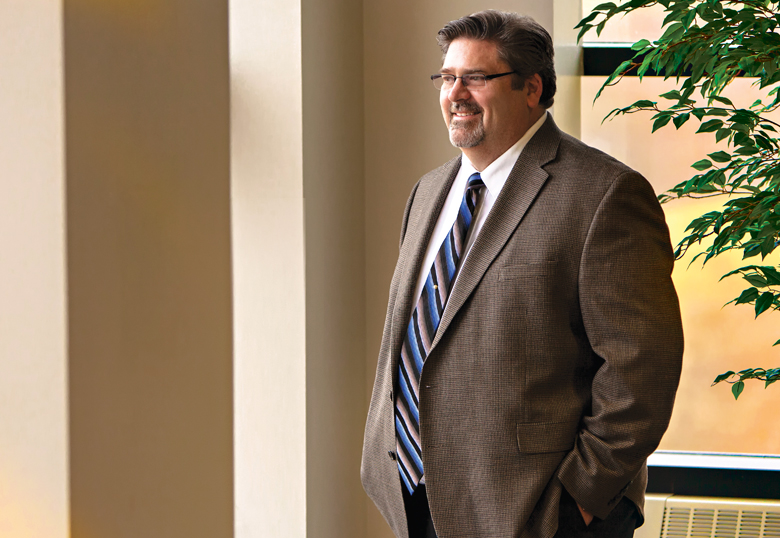 Board of Governors reappoints Loewen as dean of Faculty of Education ...
