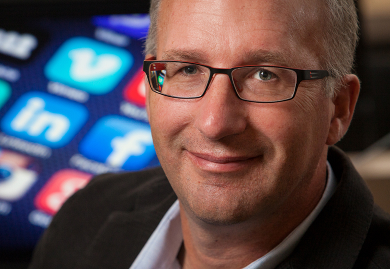 Love of teaching inspires Distinguished Teaching Award winner Dr ...