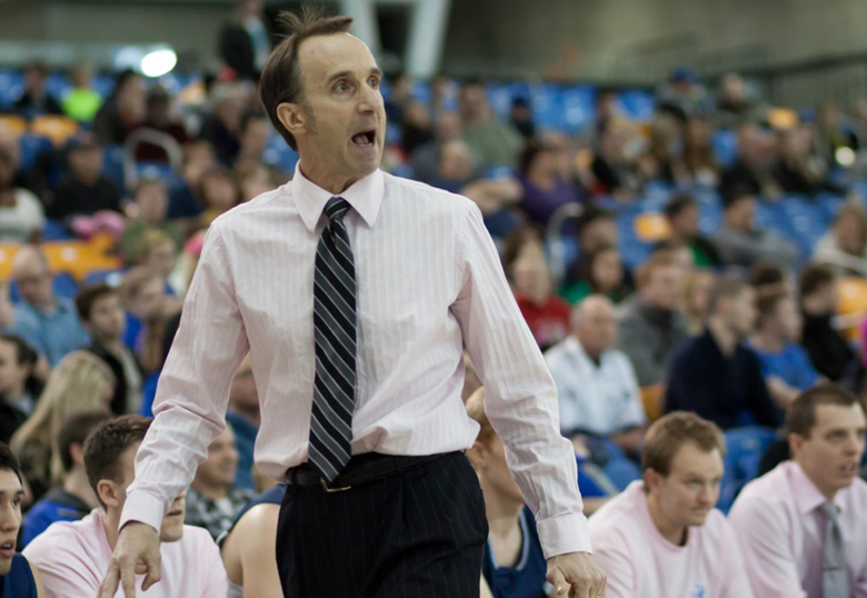 Adams returns to take over women's basketball program | UNews