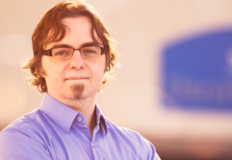 Teaching the past, supporting the future | UNews