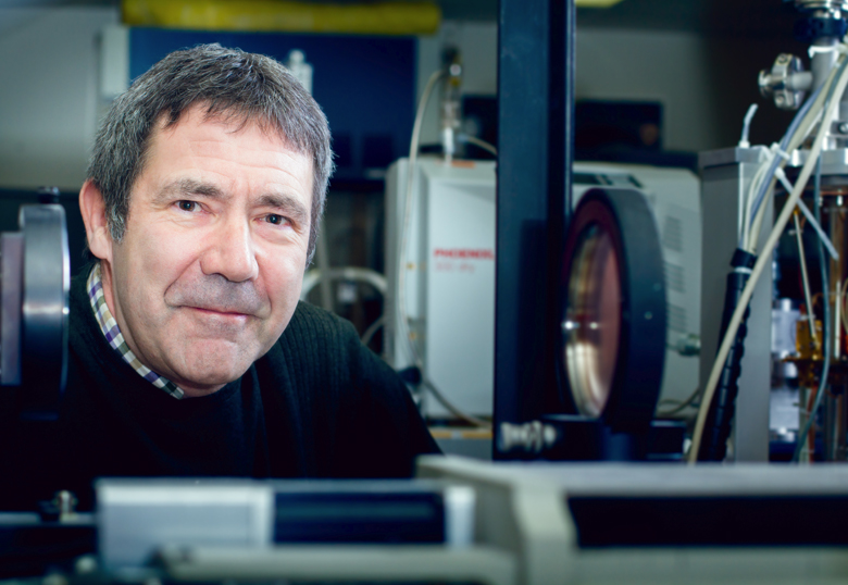 U of L’s astrophysicists receive federal infrastructure grant | UNews