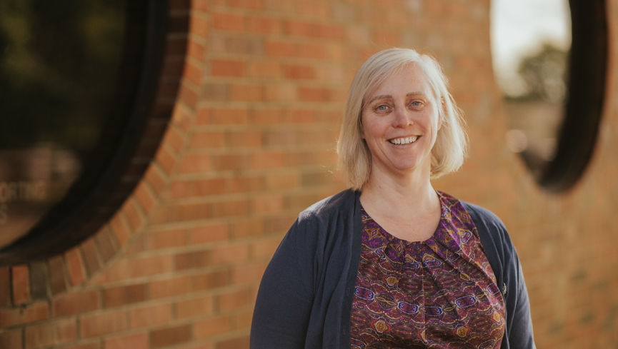 University of Lethbridge Alumni Association names new president | UNews