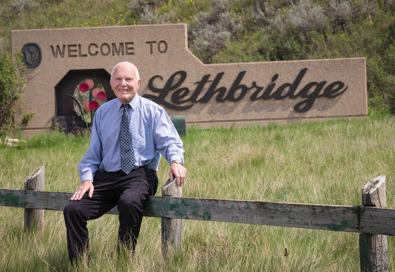 Dr. Dennis Connolly to be honoured at second annual Arts & Science ...
