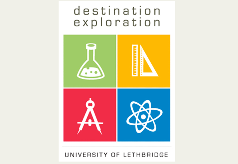 Destination Exploration and University of Lethbridge welcome campers to ...