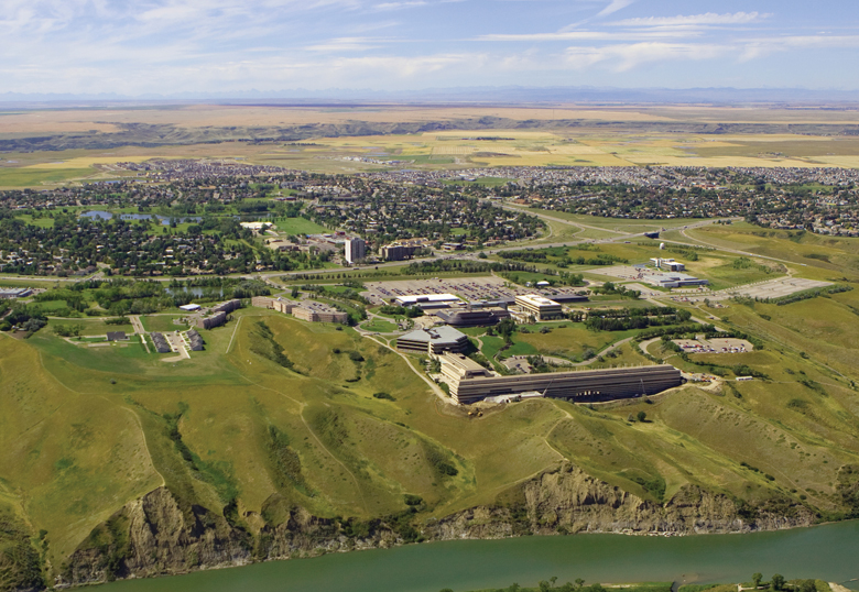 Destination Project to fundamentally change the University of ...