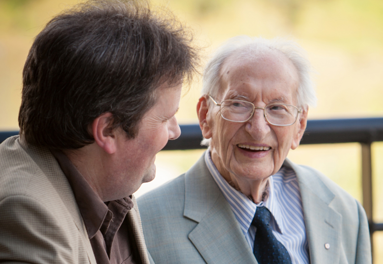 War veteran's family gives to keep lessons of the past alive | UNews