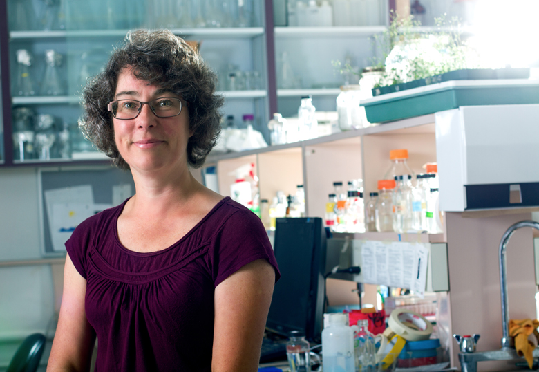 The science of philanthropy | UNews
