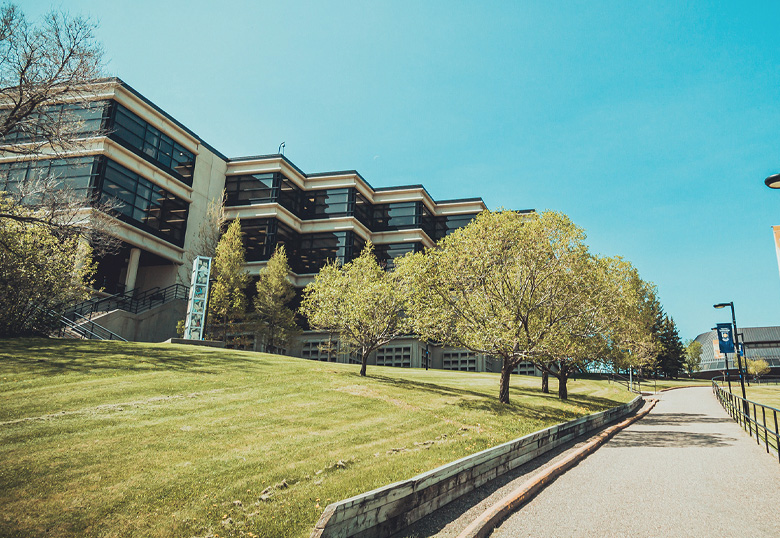 University of Lethbridge fully committed to program delivery for Fall ...