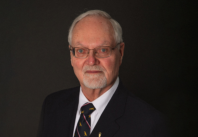 Fred Bradley, community builder and steward of natural resources, to be ...