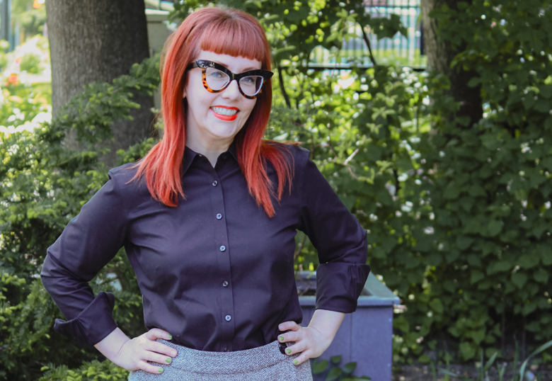 Inspiring and motivating instructor, Dr. Kristine Alexander, recognized ...