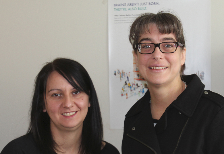 Researchers show prenatal stress influences new behavioural traits ...