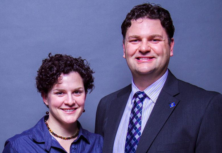 New ULAA president looks to further engage alumni | UNews