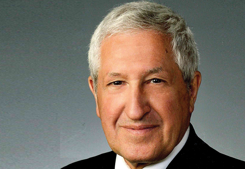 Energy sector entrepreneur Robert Brawn to receive honorary degree | UNews