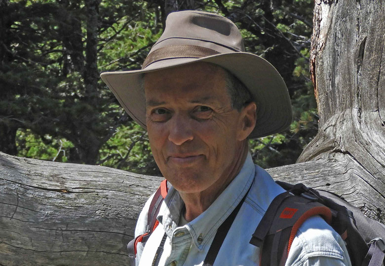 University of Lethbridge to recognize naturalist Kevin Van Tighem with ...
