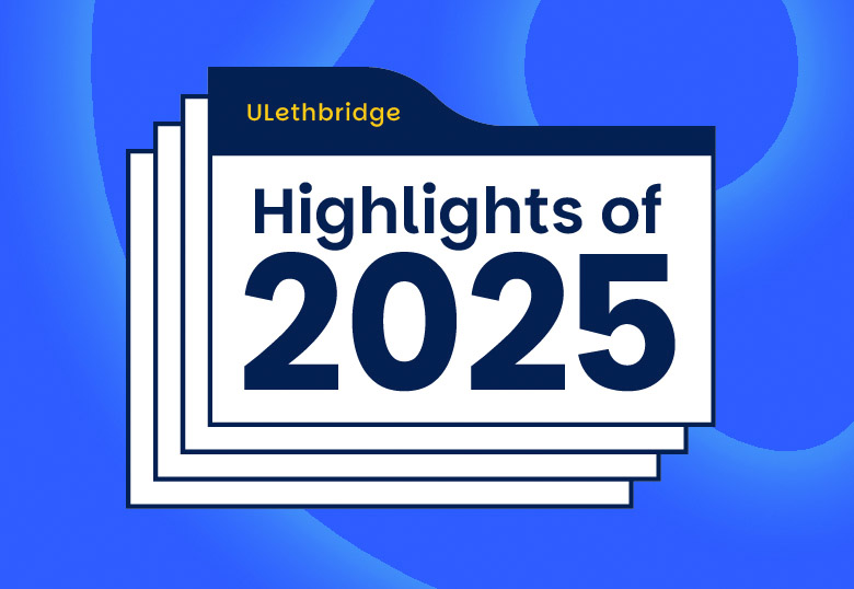 Highlights of 2025 | UNews