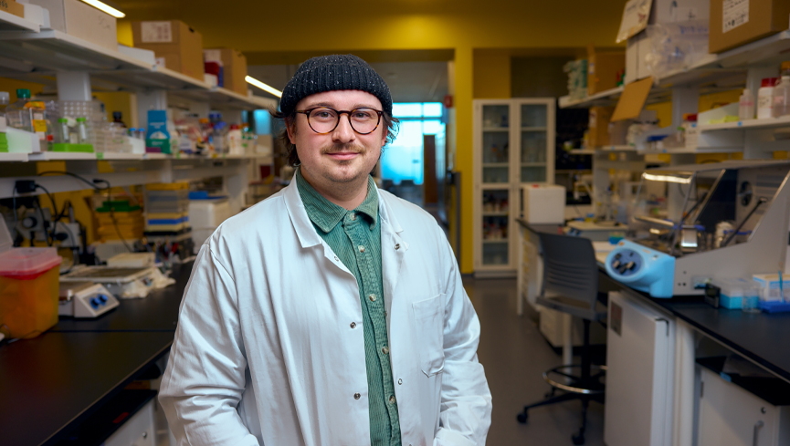 University of Lethbridge researcher to examine how social instability ...