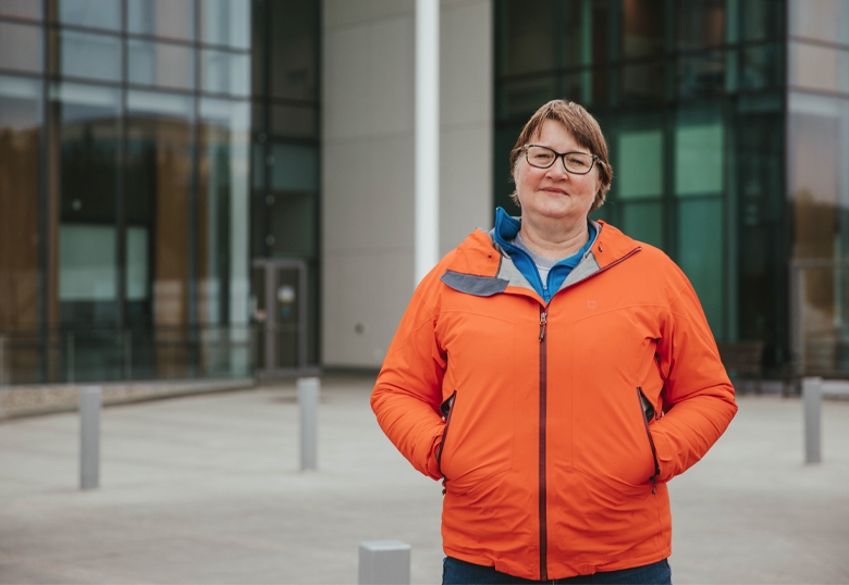 U of L researcher earns funding to pursue a suite of critical studies ...