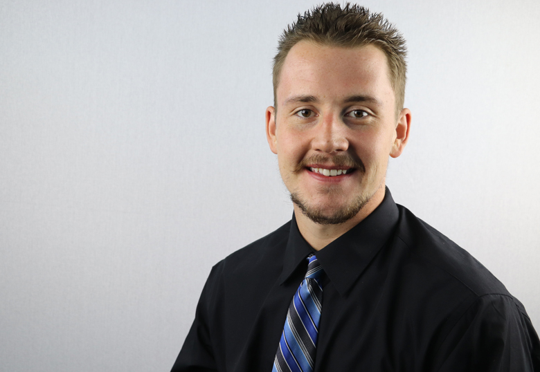 Cole named Co-op Student of the Year | UNews