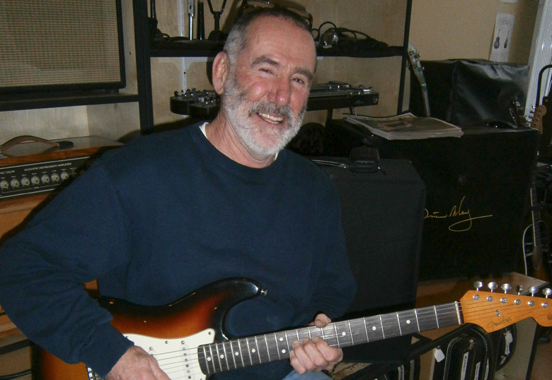 Lasting Images with Fred Greene | UNews