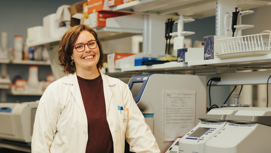 University of Lethbridge names the 2022-2023 Equity, Diversity and ...