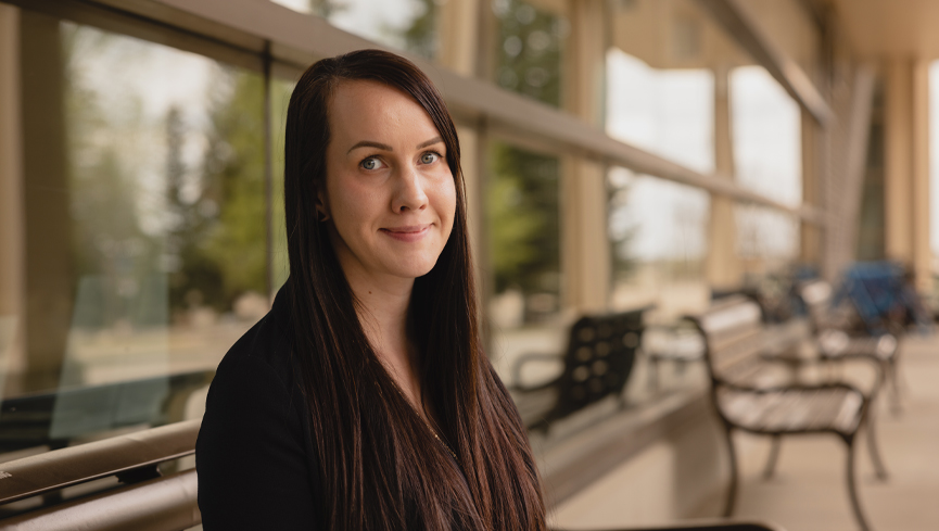 University of Lethbridge celebrates advances in nursing education ...