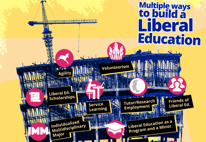 Revitalizing liberal education | UNews
