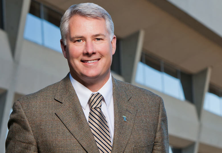 Board of Governors reappoints Mahon as President and Vice-Chancellor ...