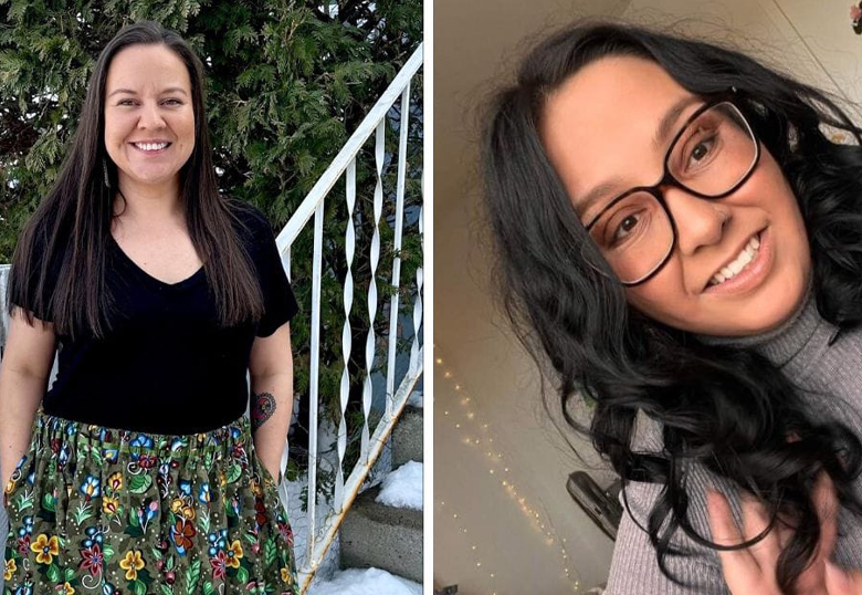 Indigenous students and alumni realizing the benefits of mentorship ...