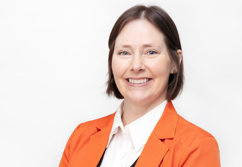 ULethbridge PhD student Michelle Sylvestre named Trudeau Foundation ...
