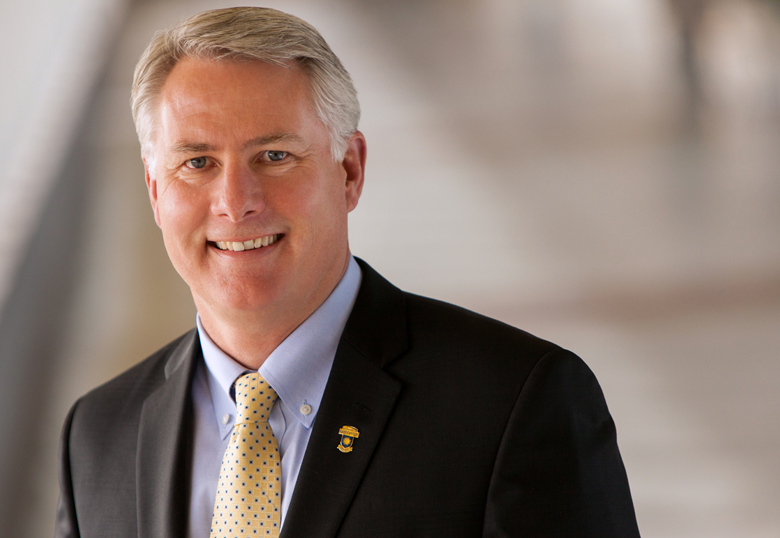 Open Mike — October updates and a look to upcoming town hall | UNews