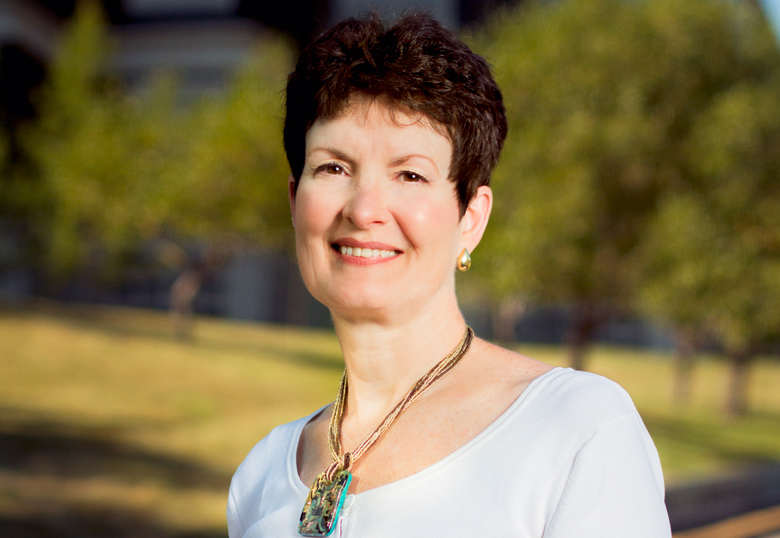 Committed to caring, Mirau supportive of SOS | UNews