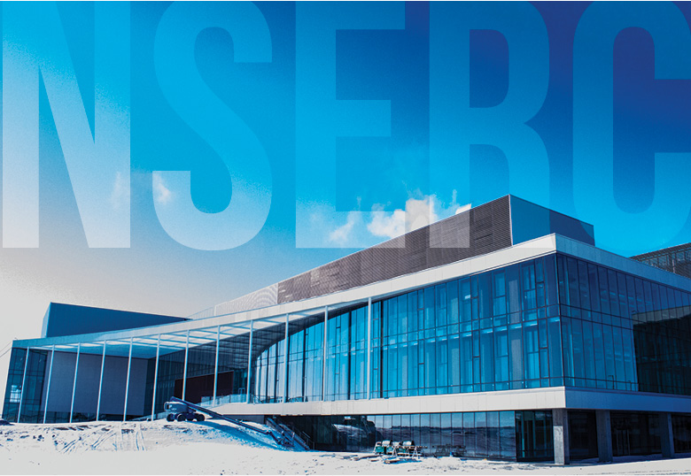 U of L researchers awarded more than $1.8 million in NSERC funding | UNews