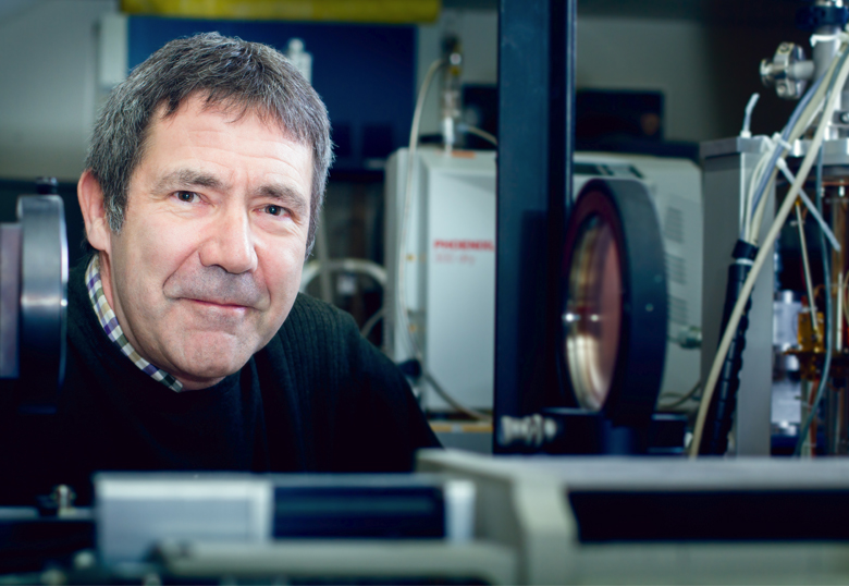 SPICA mission, with major University of Lethbridge contribution, one ...