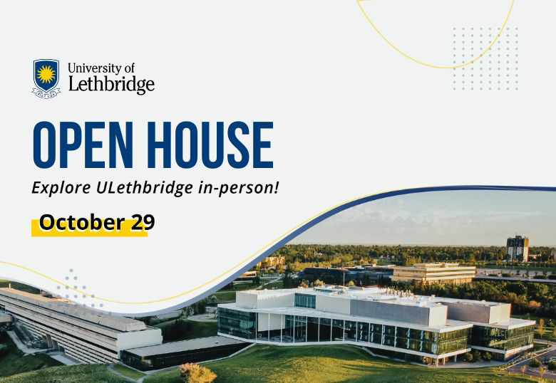 Interactive experience awaits prospective students at University of ...