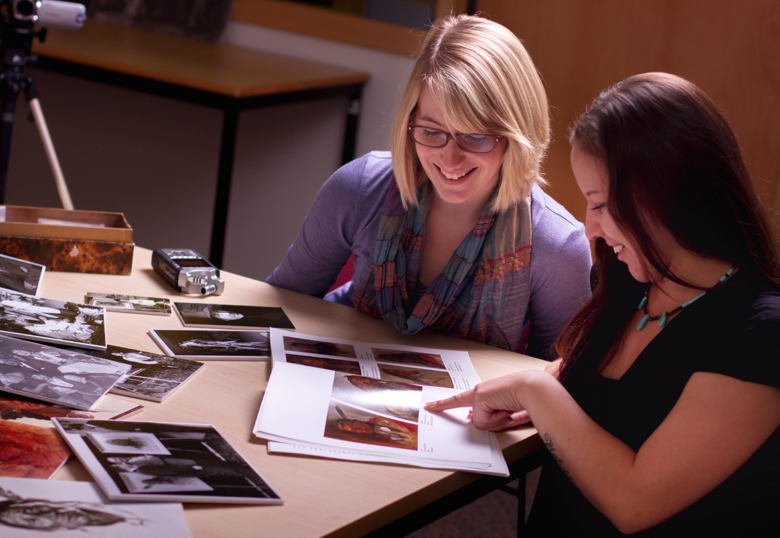 Oral History Project brings the past to life | UNews