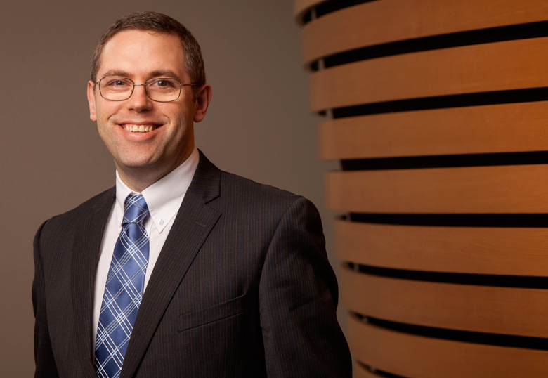 Health Sciences welcomes a familiar face to its leadership team | UNews