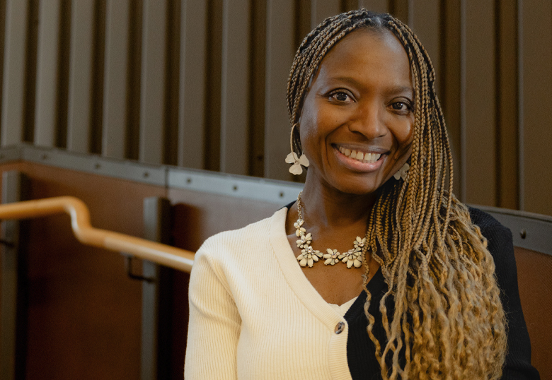 PUBlic Professor Series talk examines inequity of representation with ...