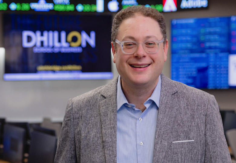 Examining the world of Generative AI the focus of next PUBlic Professor ...