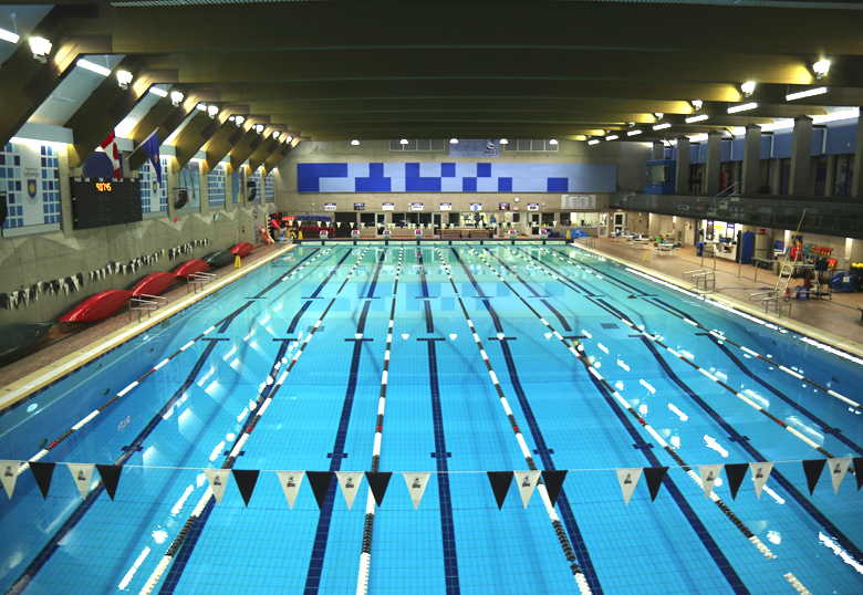 Max Bell Regional Aquatic Centre to reopen with limitations on Monday ...