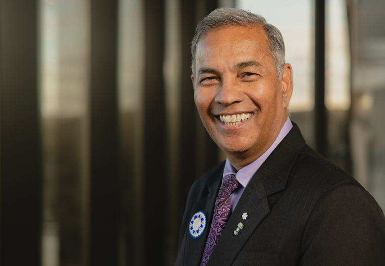 Reimagined PUBlic Professor Series celebrating its 10th season | UNews