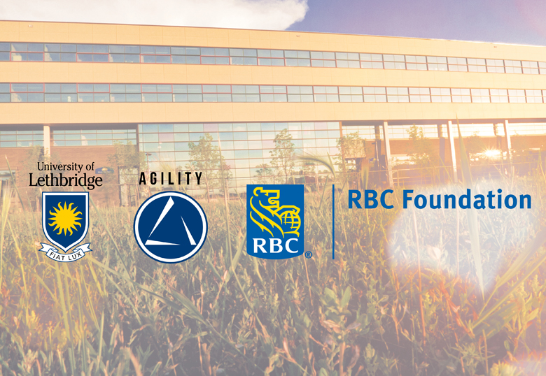 AGILITY program and Faculty of Management receive major RBC gift in ...