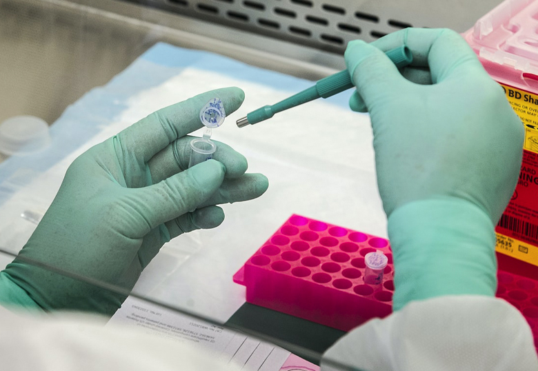 RNA Innovation program creating future scientific leaders | UNews