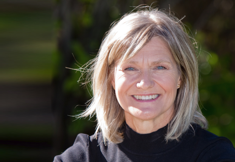 Faculty of Education turns to Dr. Robin Bright | UNews
